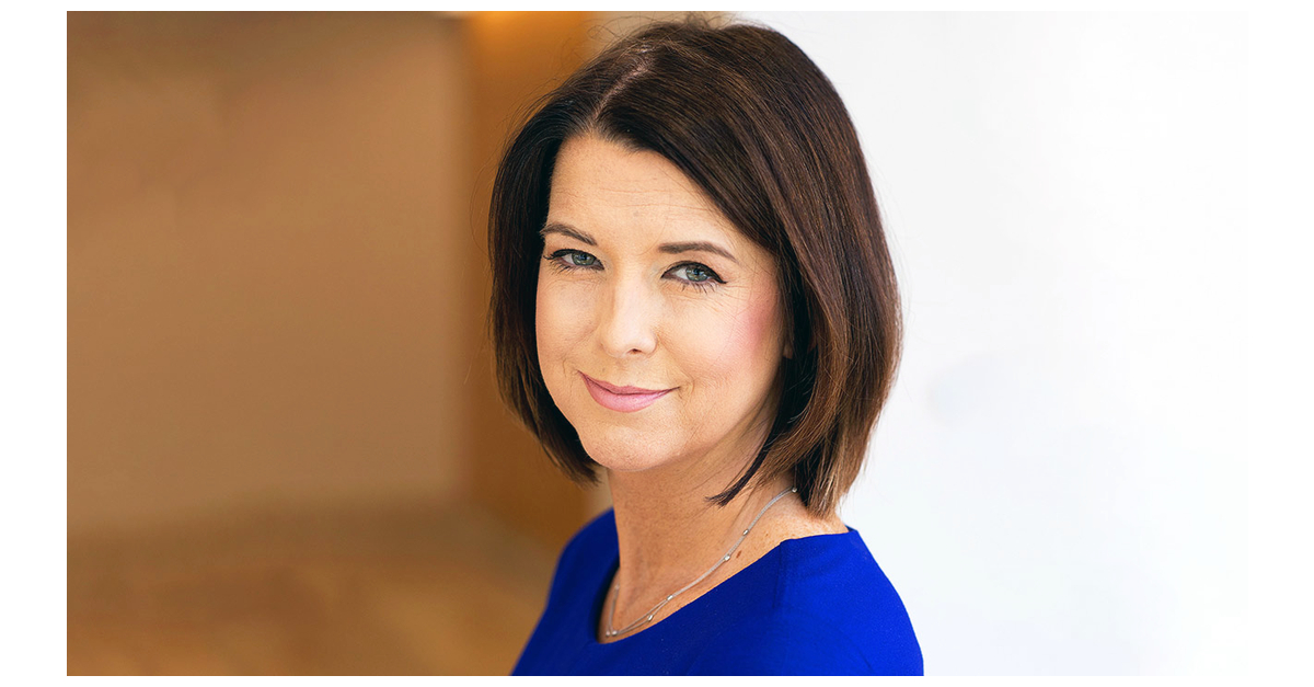 Visa Inc. Elects Pam Murphy to its Board of Directors | Business Wire