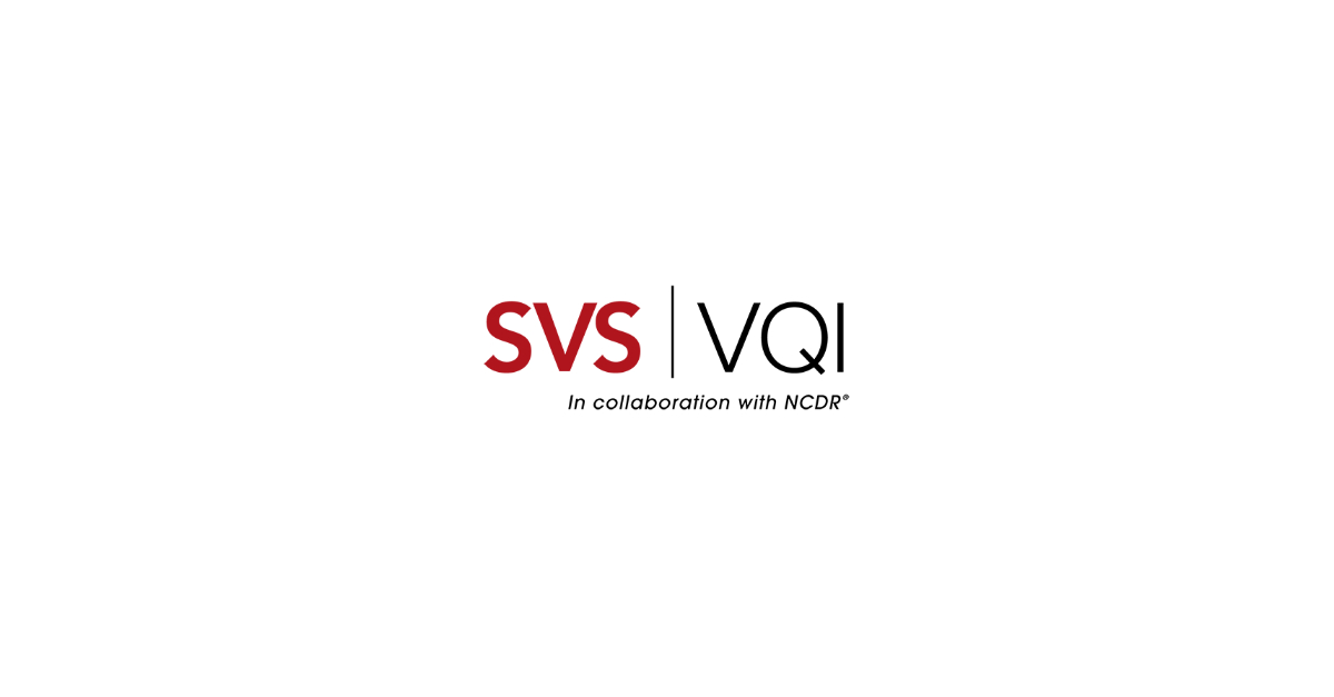 Society for Vascular Surgery Vascular Quality Initiative Reaches ...