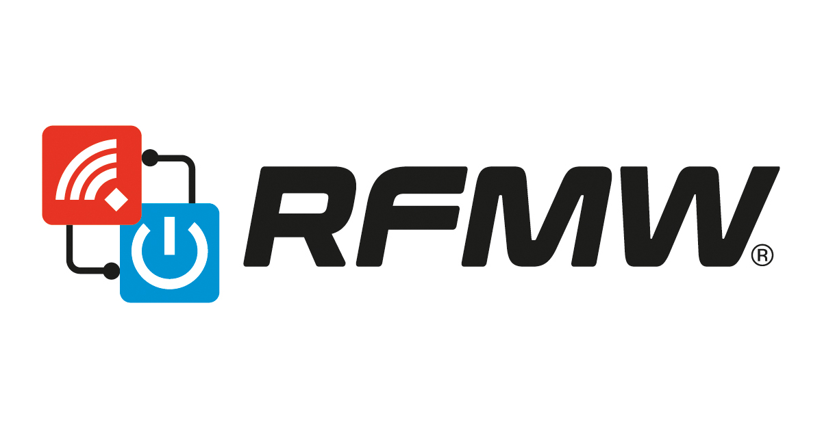 RFMW Announces Brand Refresh | Business Wire
