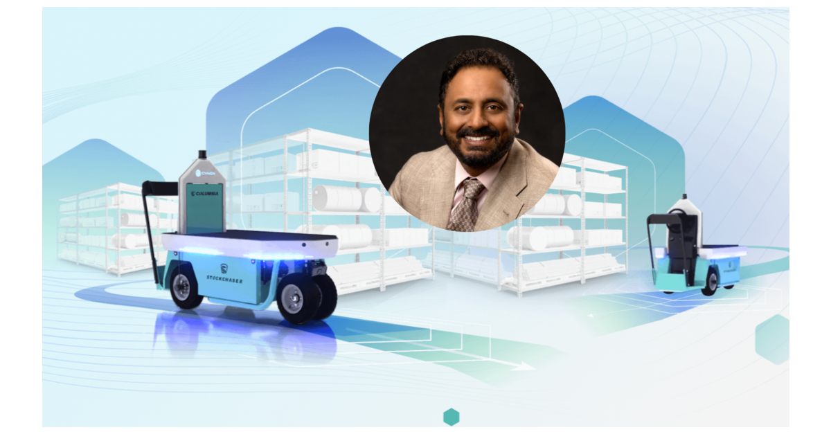 Cyngn Hires Felix Singh as VP of Engineering Services to Streamline ...