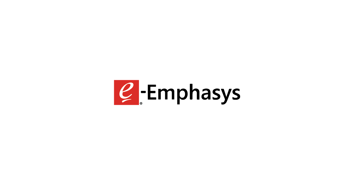 e-Emphasys Named to Financial Times’ List of Fastest-Growing Companies ...