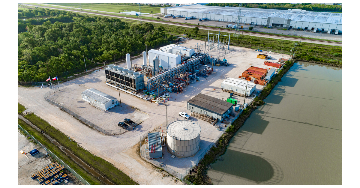 ADDING MULTIMEDIA: NET Power Selects Zachry Group to Build Its First ...