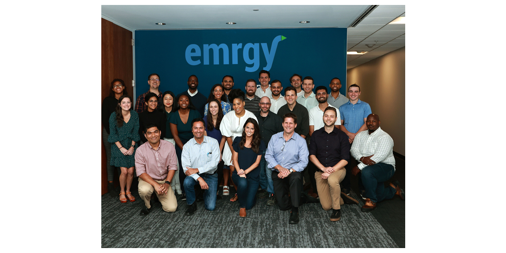 Emrgy Secures $18M To Scale Renewable Energy Projects Within Water ...