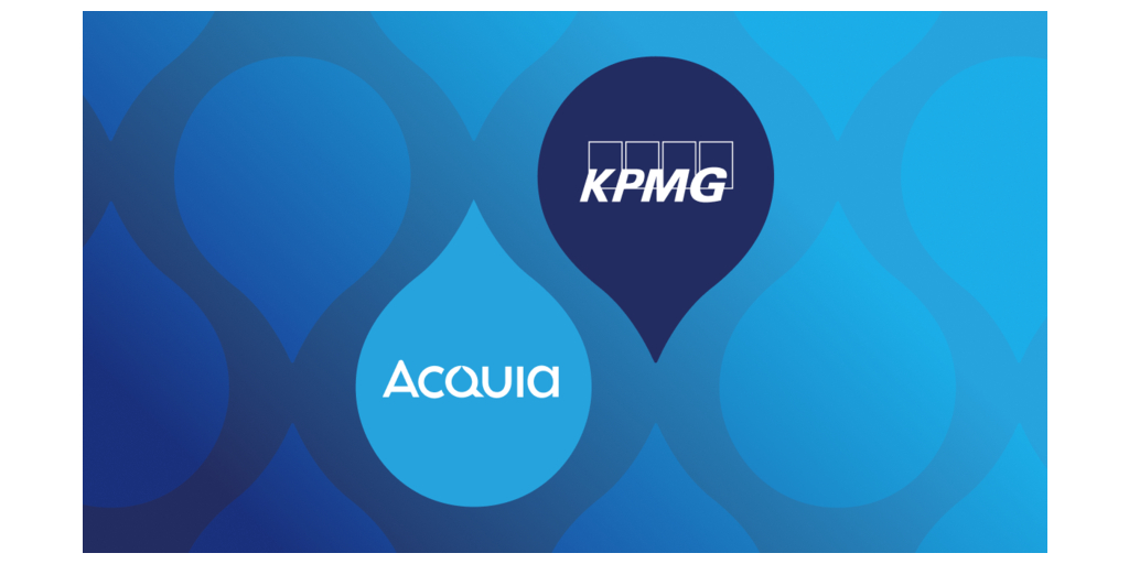 Kpmg Logo Png