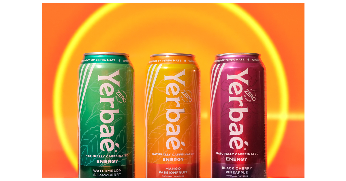 Yerbaé Expands Into the Largest Club Store Chain in the United States ...