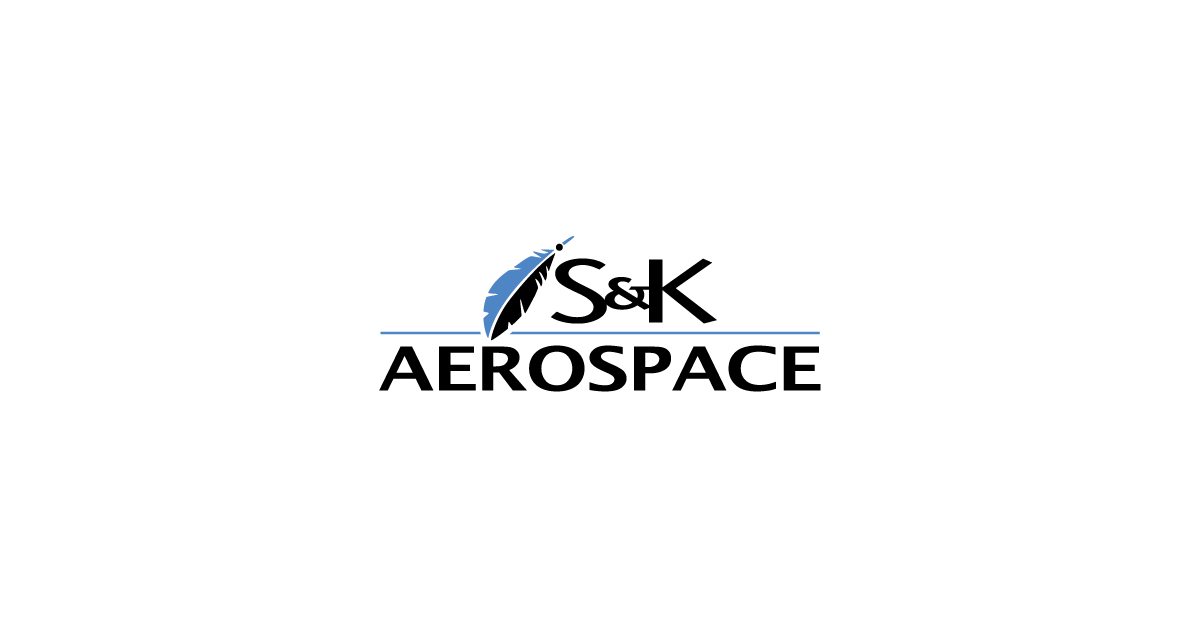 S&K Aerospace Awarded 2023 Native/Tribal Business of the Year ...