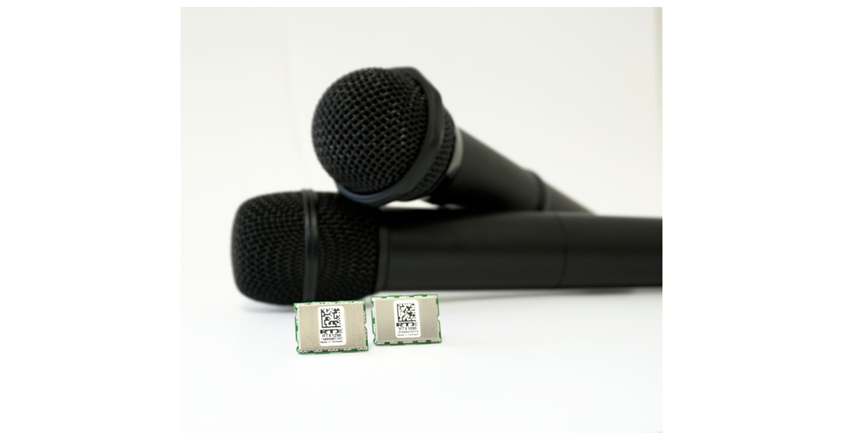 Sheerlink™ by RTX - growing with your ambitions | Business Wire