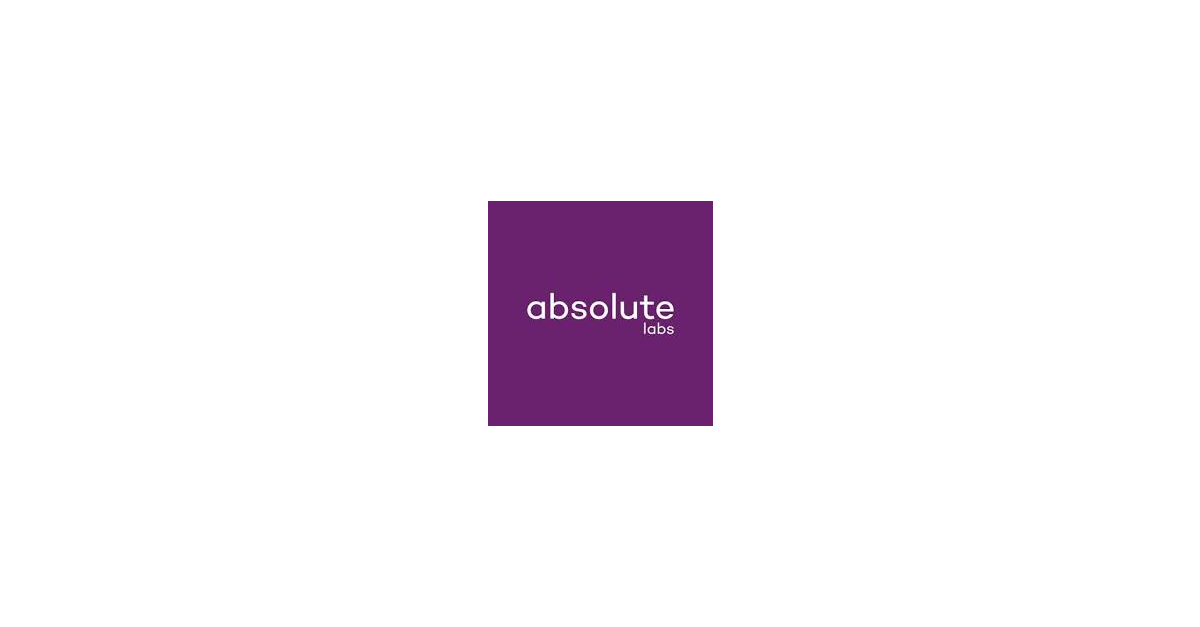 absolute labs Announces $8 million Seed Raise to Accelerate Growth of ...