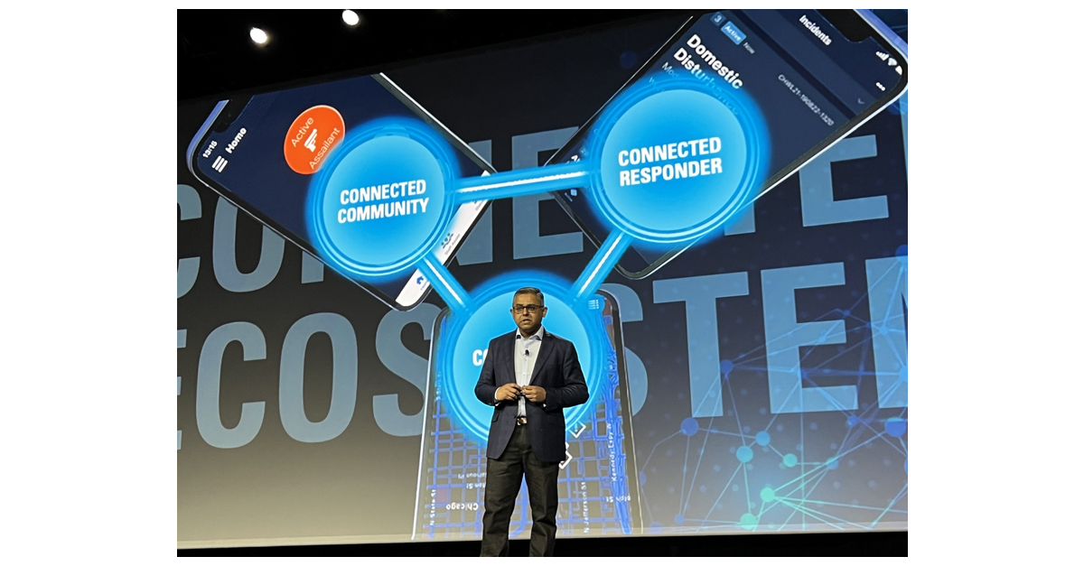 Motorola Solutions Hosts Premier Public Safety Technology Training ...