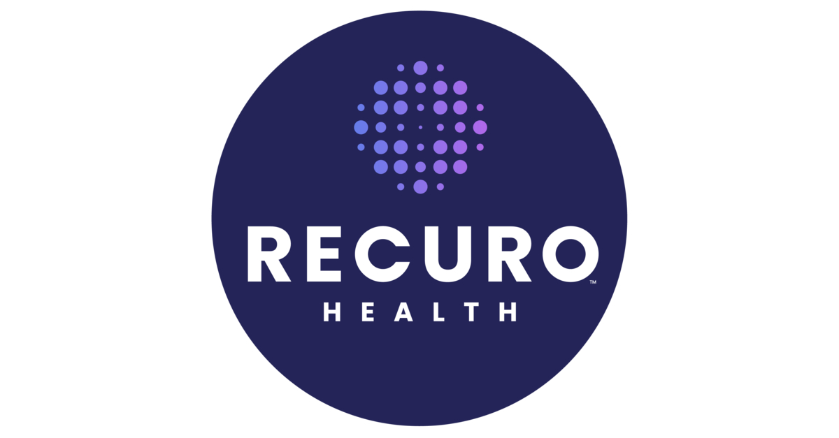 Recuro Health Closes $47 Million Series B Financing Led by ARCH Venture ...