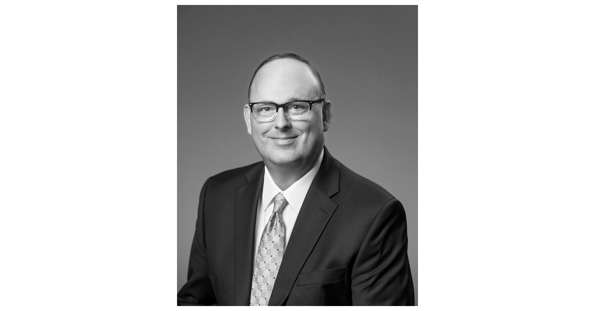 Jackson Names Michael Hicks Chief Information Officer | Business Wire