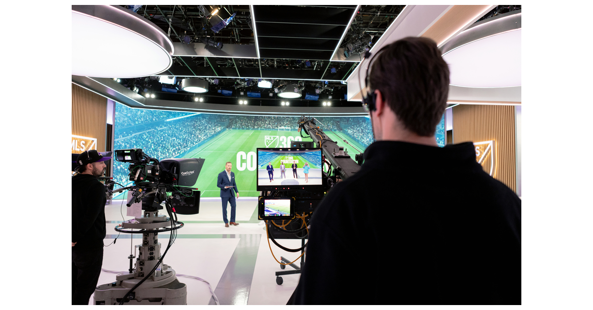NEP’s Global Production Ecosystem Expansion Goes Live in the U.S ...