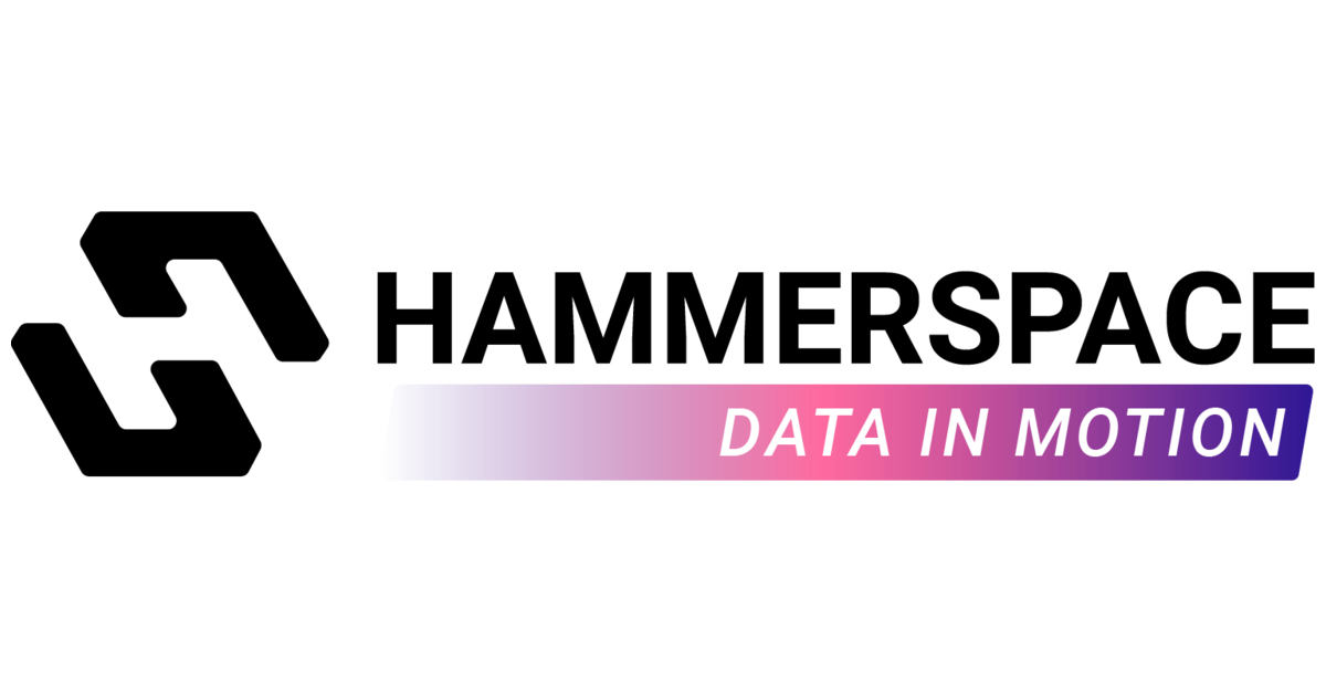 Hammerspace Expands Ability to Geographically Scale Workflows with ...