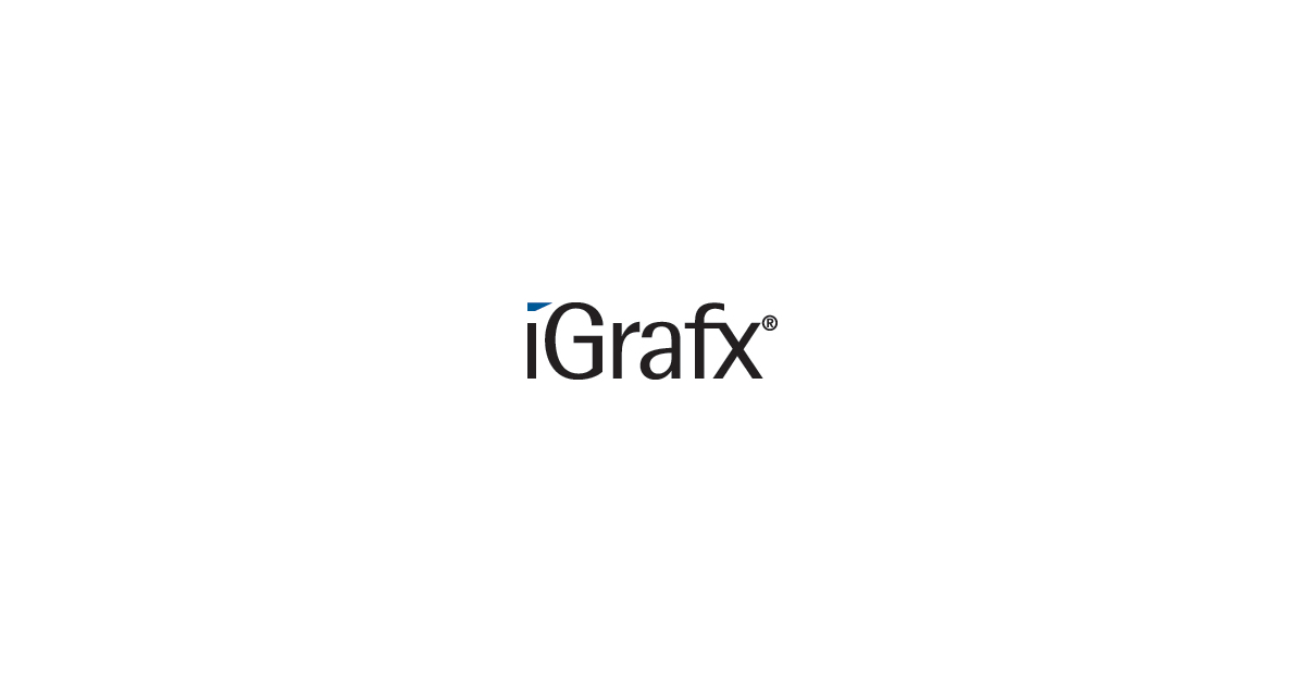 iGrafx Launches Education Platform iGrafx University to Provide Hands ...