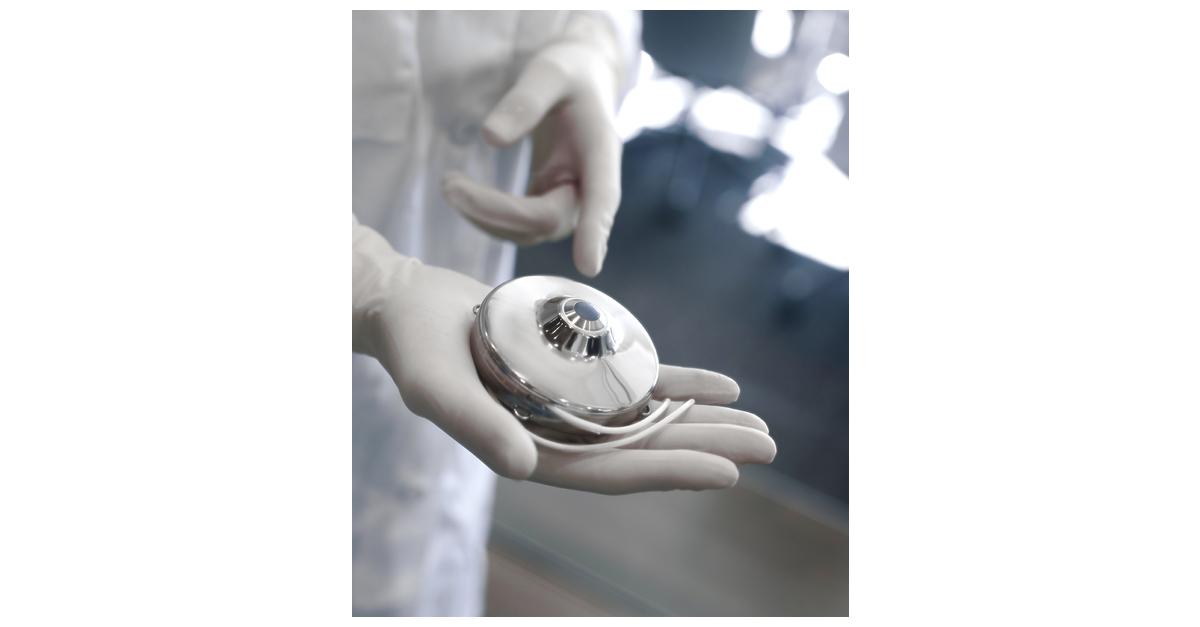 Intera Oncology Showcases Intera 3000 Hepatic Artery Infusion (HAI ...