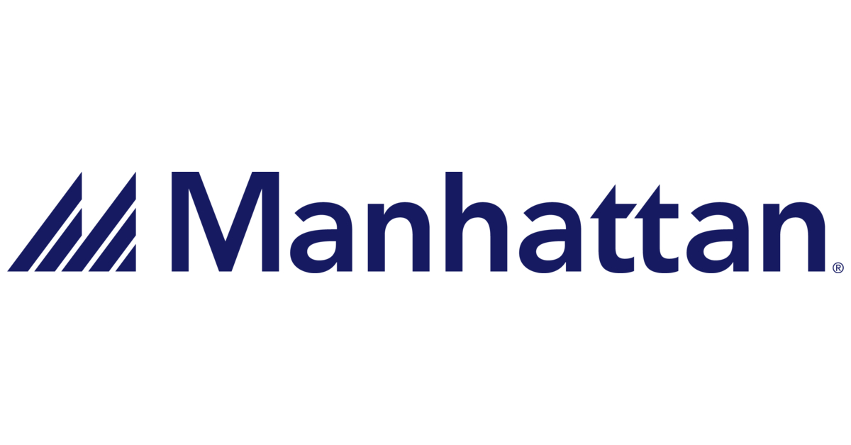 Manhattan Associates Named the Only Leader in Order Management Systems ...