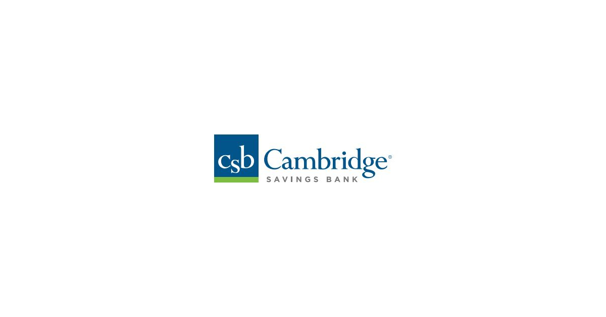 Cambridge Savings Bank Supports ROC USA’s Mission to Improve Affordable ...
