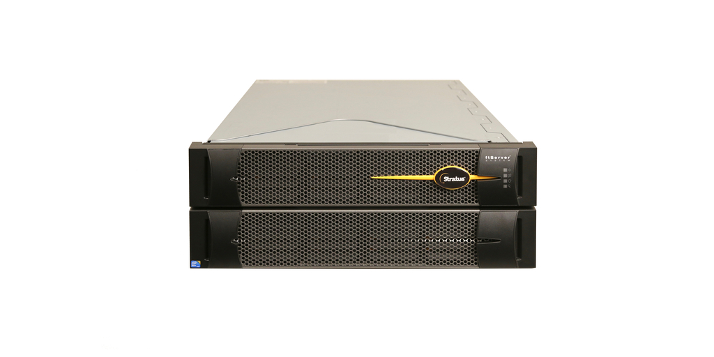 Stratus Introduces its Most Powerful ftServer Platforms for Ensuring ...