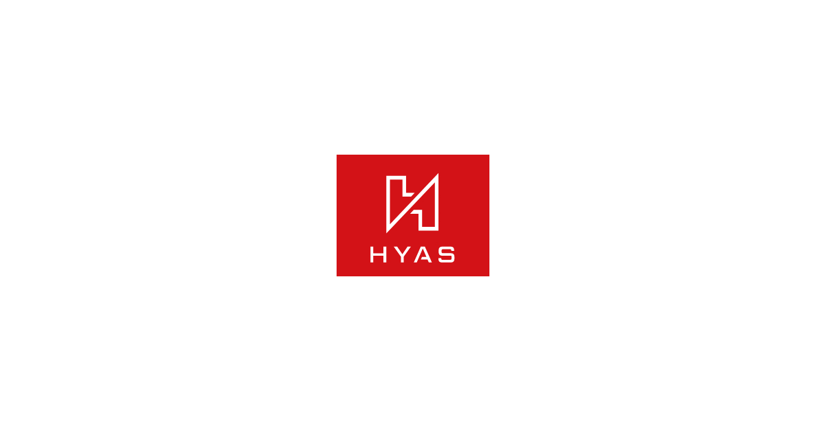HYAS Reports on Rapid Growth, Driven by Market’s Demand to Block ...