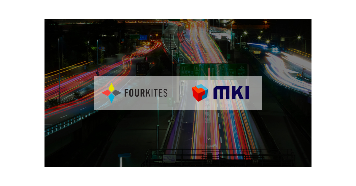 FourKites and Mitsui Appoint MKI as Exclusive Reseller in Japan ...