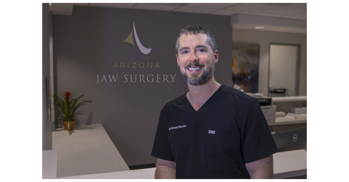 AZ Jaw Surgery Hosts Grand Opening – Arizona’s Only Surgery Practice ...