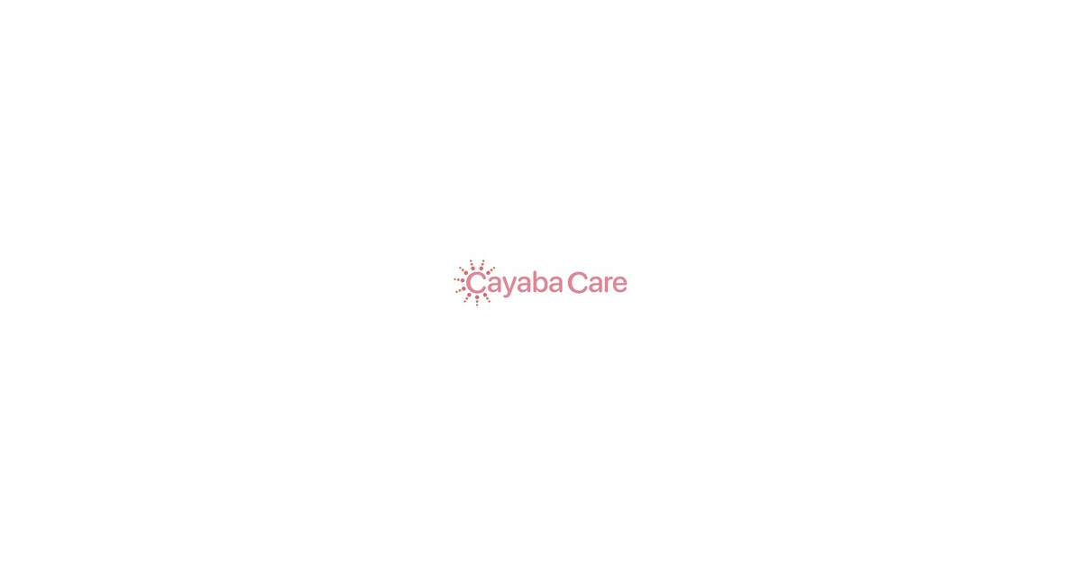 Cayaba Care and Axia Women’s Health Initiate Partnership to Address ...