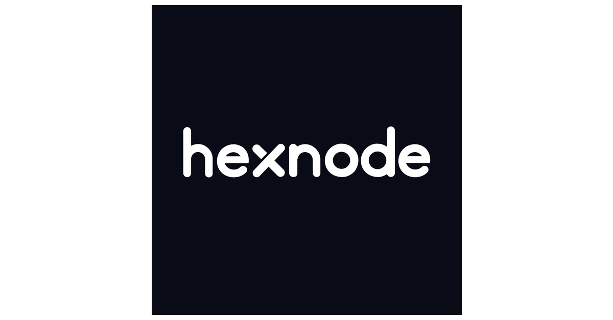 Hexnode announces third annual partner conference: Hexnode Partner Summit 2023 | Business Wire