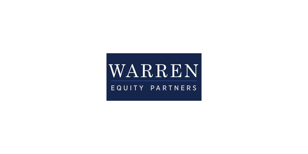 Warren Equity Partners Closes Oversubscribed Flagship Fund IV at Over ...