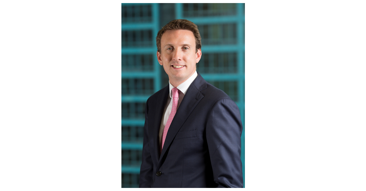 AIG Appoints Chris Colahan as Regional President, AIG Asia Pacific ...