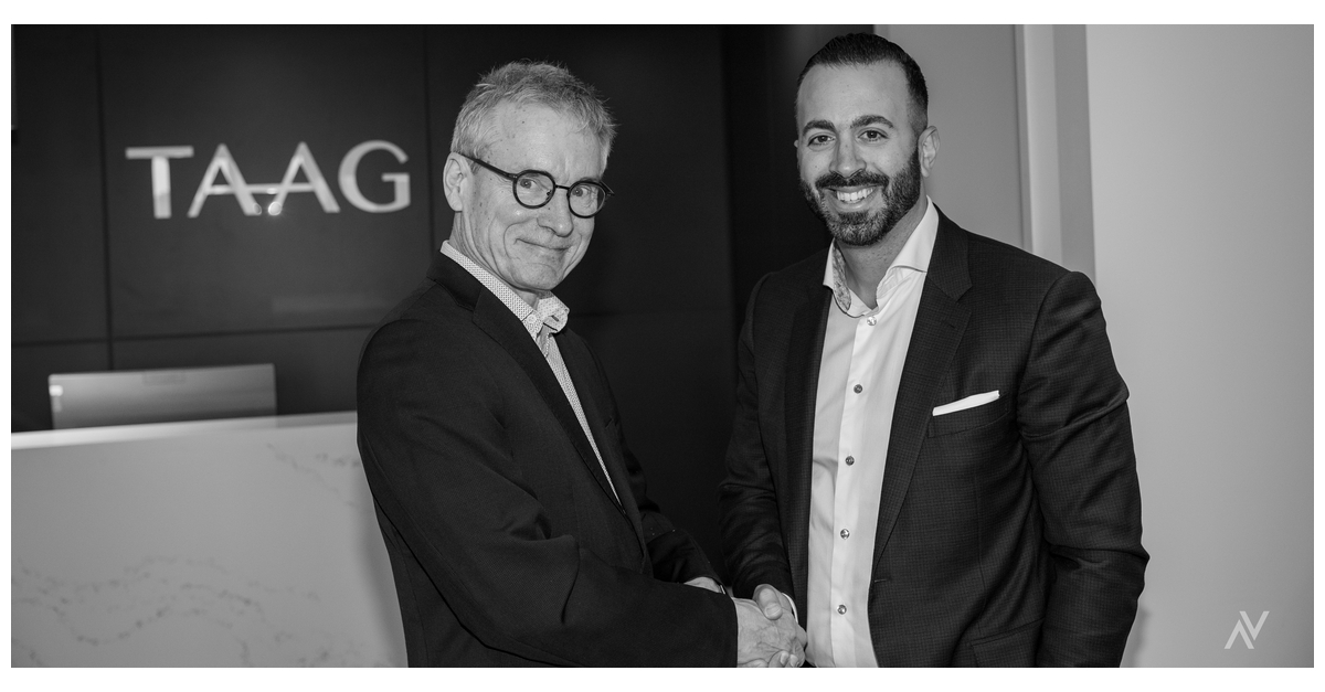 TAAG Welcomes gordongroup Marketing + Design Into its Family | Business ...