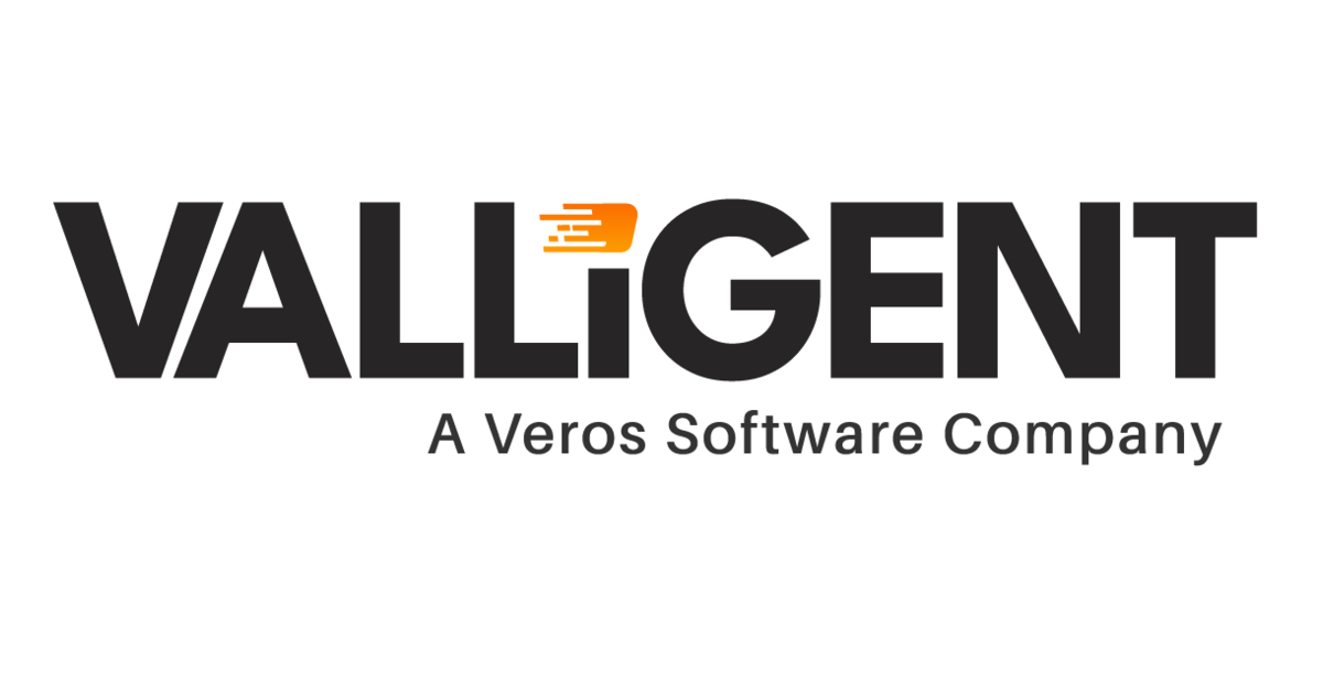 Veros and Valligent Launch the Valligent Appraiser Training Program for ...
