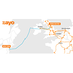 Zayo Expands Global Infrastructure Connectivity with Fastest Direct ...