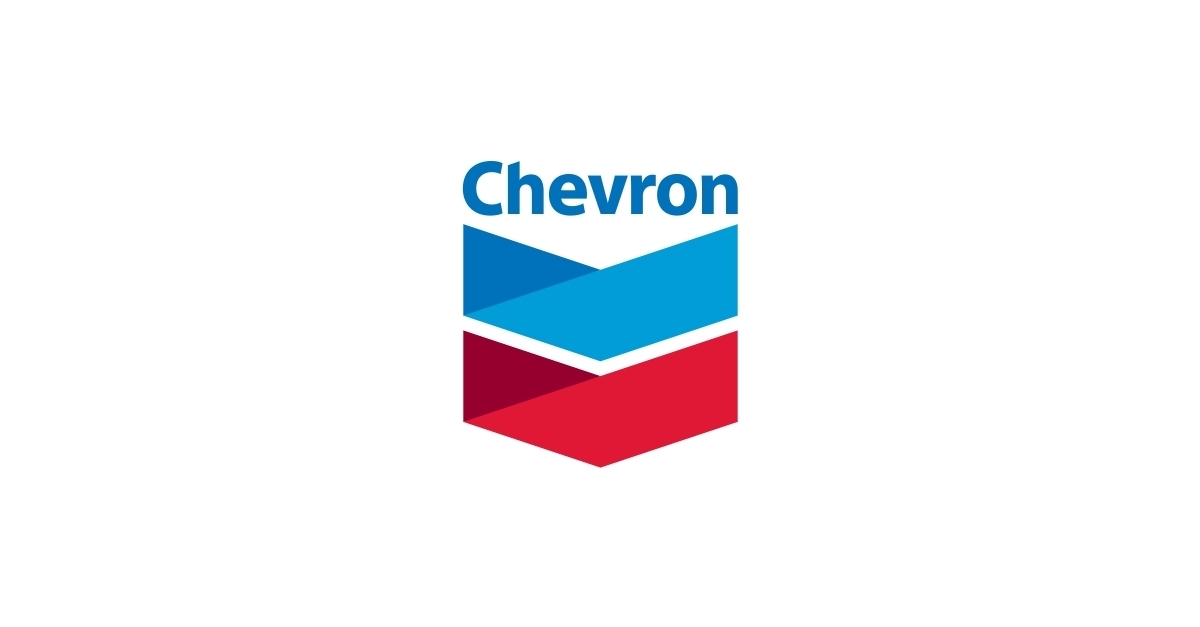 Chevron and the Angelicoussis Group Announce Ammonia Carrier Joint ...