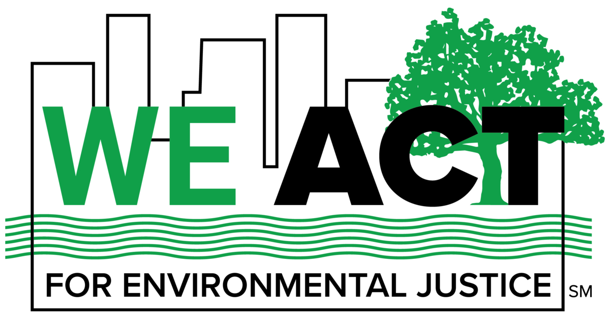 WE ACT Announces Pilot Cities Program; Recognizes CleanAirNow as First ...