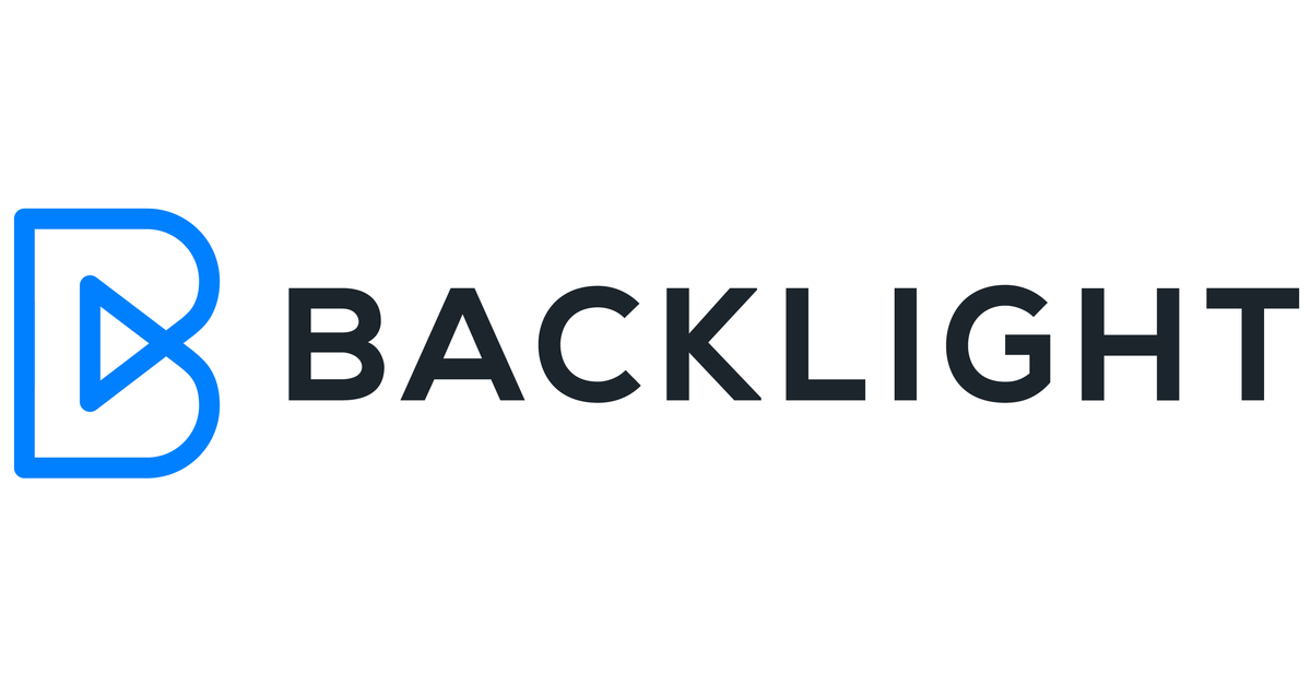 Backlight Streaming Introduces New Feature-Rich Capabilities and ...
