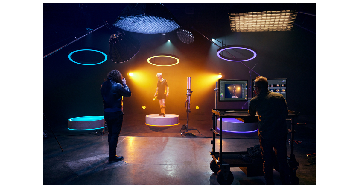 Adobe Expands Frame.io Collaboration Platform Beyond Video | Business Wire