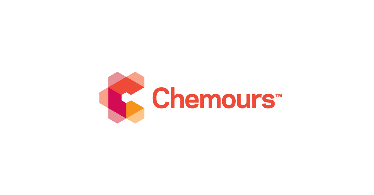 Chemours Receives Two Awards from U.S. Department of Energy’s Better Plants Program | Business Wire