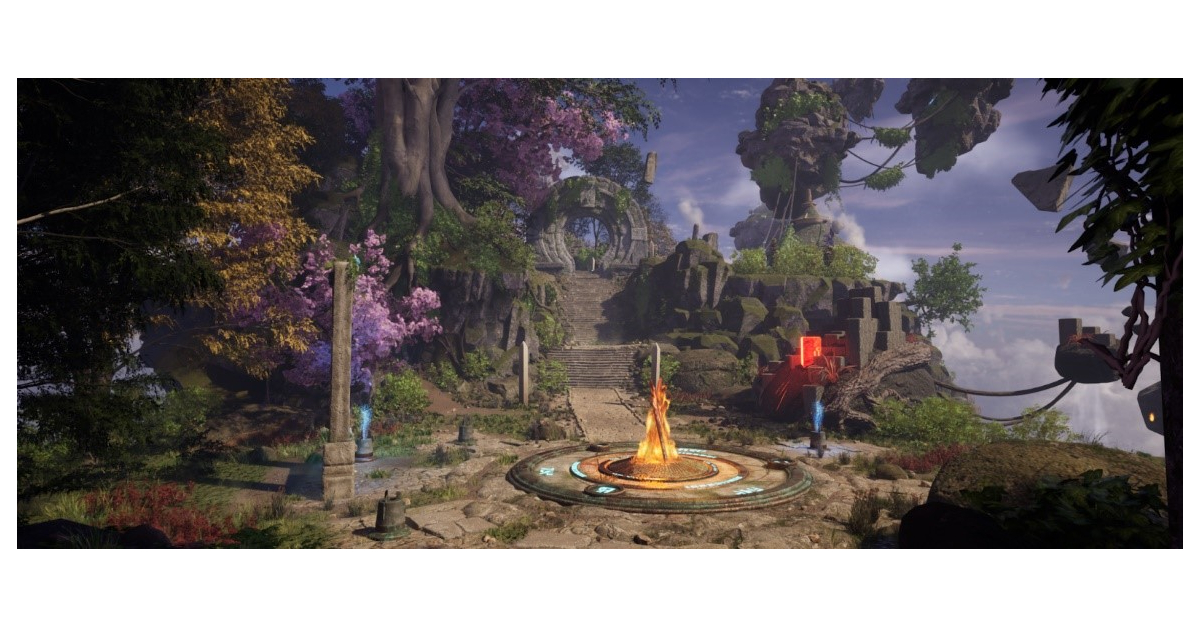 Mysten Labs and Arrivant Partner to Launch Project Eluüne Experiences ...