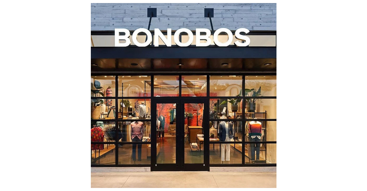WHP Global and EXPR to Acquire Bonobos for a Combined $75 Million ...