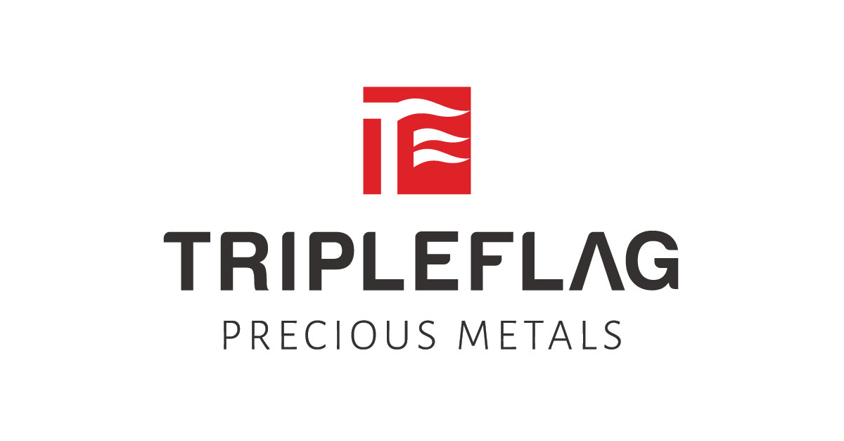 Triple Flag Announces Record Metals Sales for Q1 2023 and Results ...