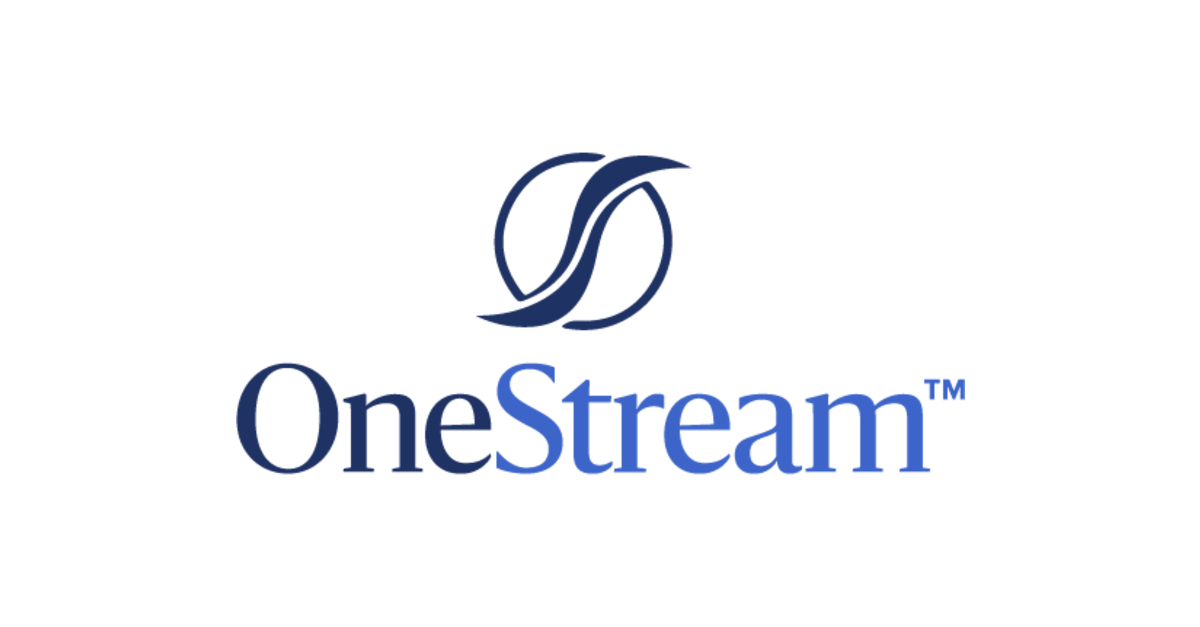 OneStream Launches Solution Exchange to Accelerate Delivery of New ...