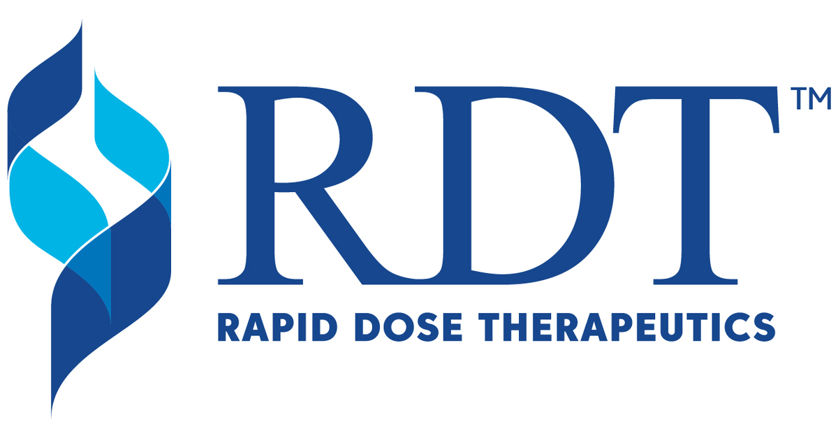 Rapid Dose Announces Filing of Corrective Disclosure | Business Wire