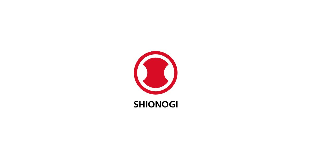 ECCMID 2023: Shionogi Announces Real-World Evidence Demonstrating the ...