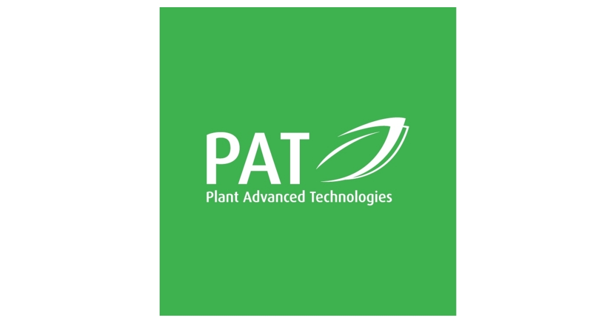 Plant Advanced Technologies PAT: L’Or et l’Argent à Barcelone ...
