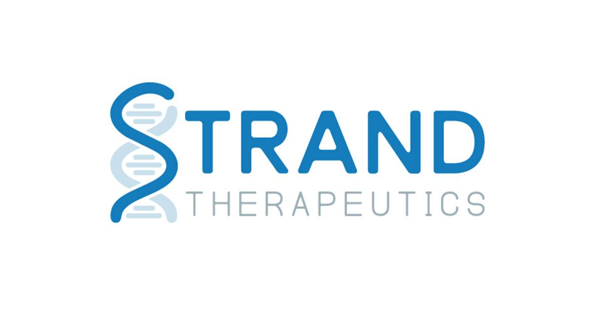 Strand Therapeutics Presents Preclinical Data on Programmable mRNA ...