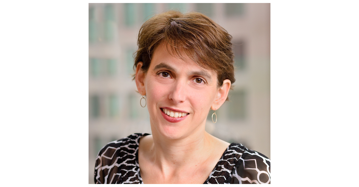 Allegion Appoints Ellen Rubin to Board of Directors | Business Wire