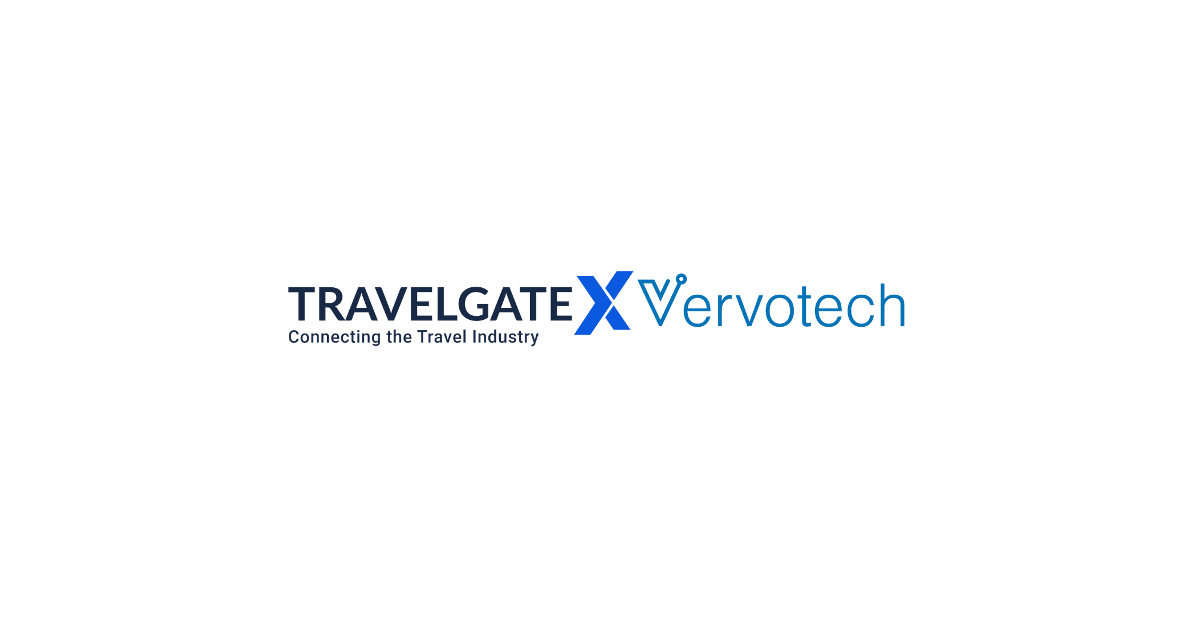 TravelgateX Partners With Vervotech to Bolster Hotel and Room-level ...