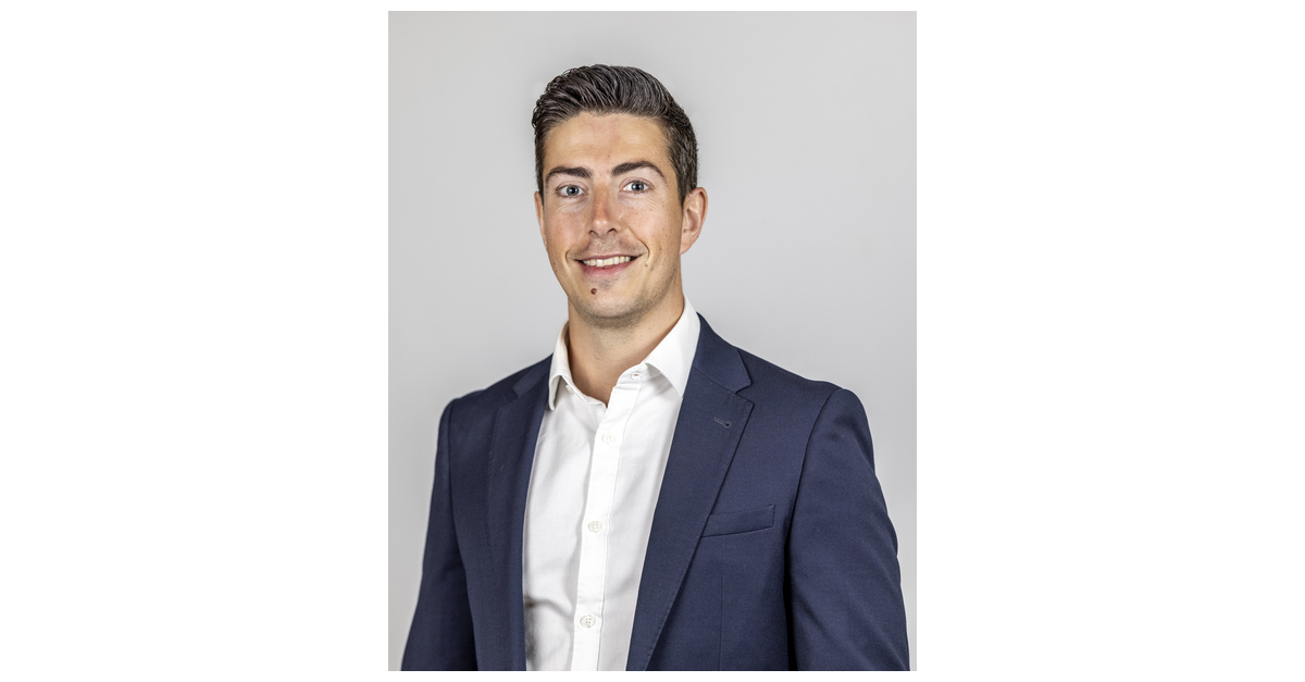 Jetcraft Appoints Colin Dunne as US Sales Director, Continuing Its ...