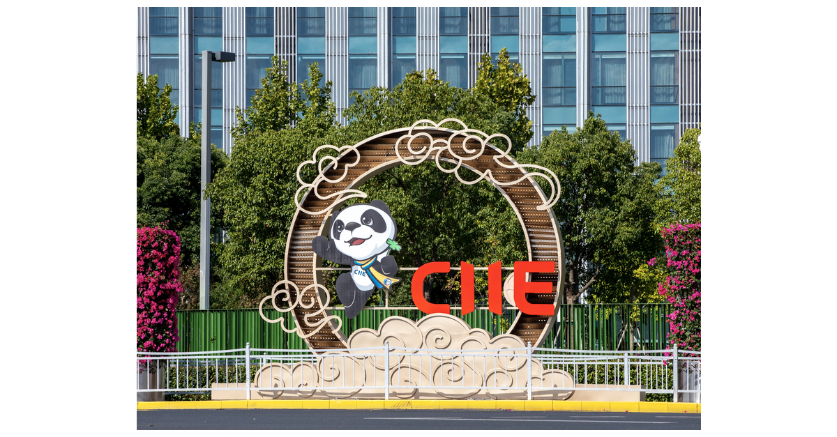 The Sixth CIIE Holds Global Promo Event Series to Engage More Partners ...