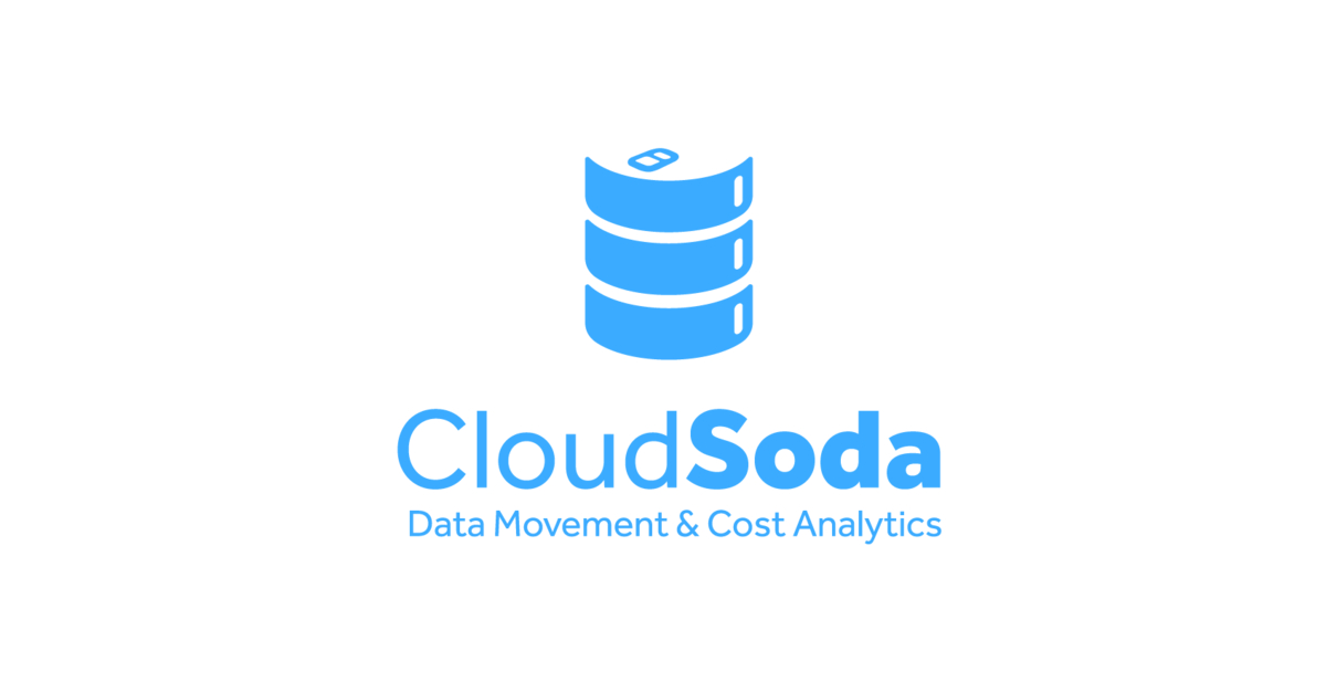 CloudSoda Data Mover with Cost Analytics Launches as an Independent Company to Accelerate Growth ...